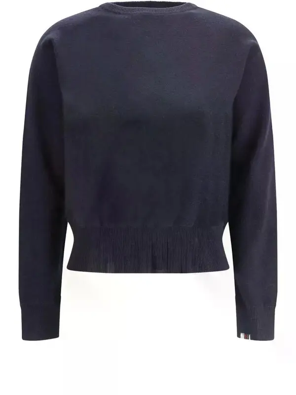 Extreme Cashmere Belle Sweater