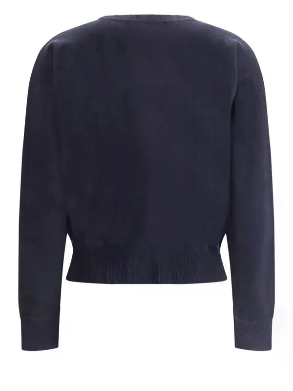 Extreme Cashmere Belle Sweater