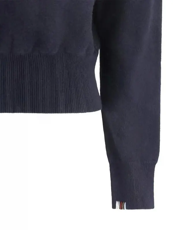 Extreme Cashmere Belle Sweater
