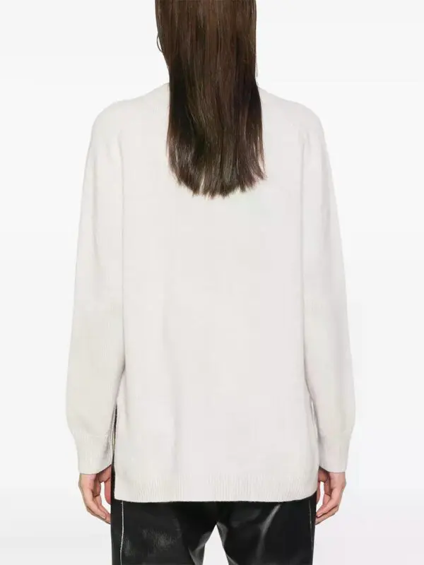 Theory Karenia Cashmere Sweater