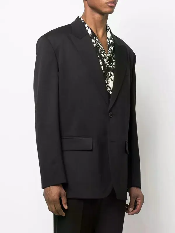 Valentino Garavani Single-breasted Blazer