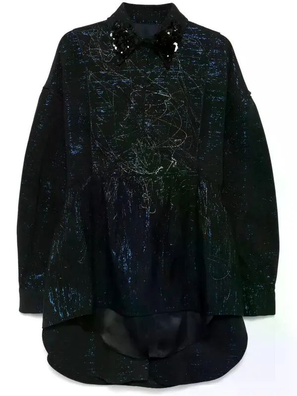 PAPA OPPONG Babina Jacket