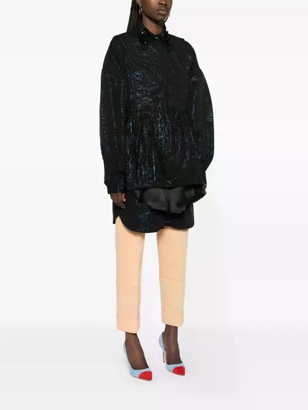PAPA OPPONG Babina Jacket