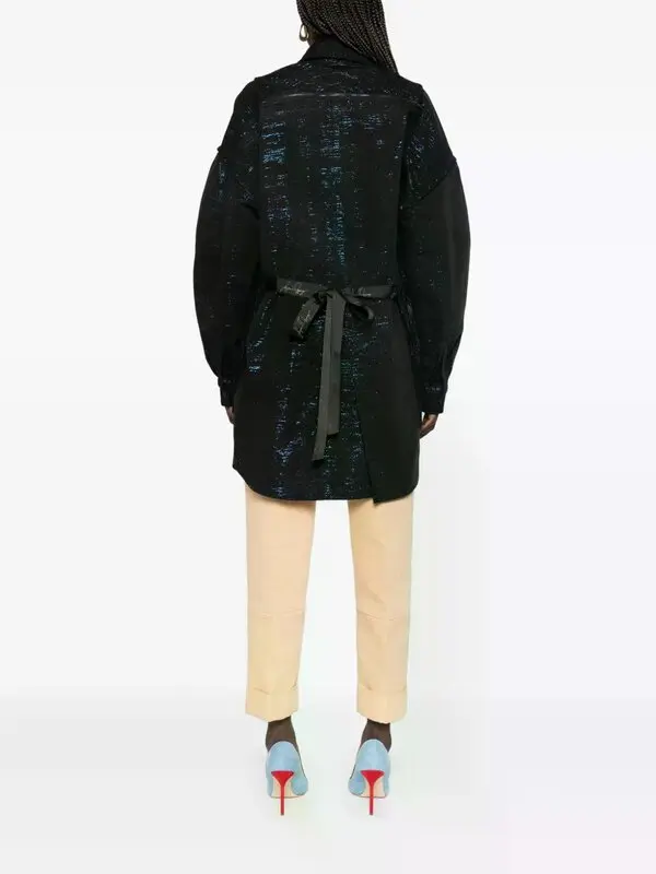 PAPA OPPONG Babina Jacket