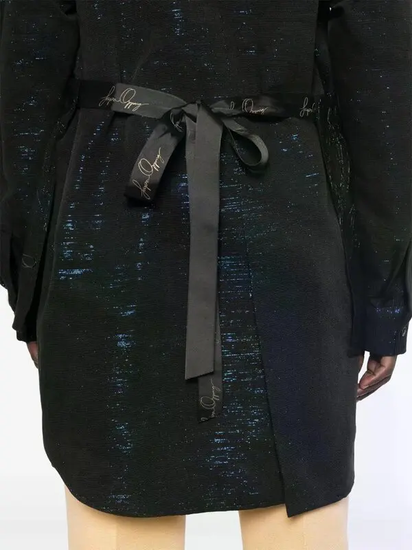 PAPA OPPONG Babina Jacket