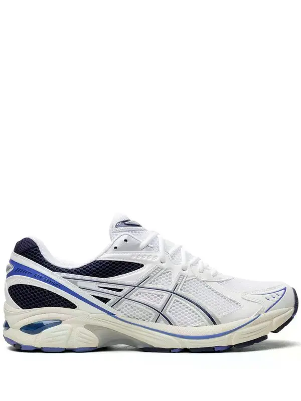Asics Gt-2160 "piedmont Grey Blue" Sneakers - White
