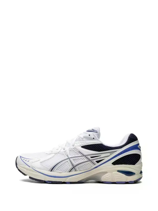 Asics Gt-2160 "piedmont Grey Blue" Sneakers - White