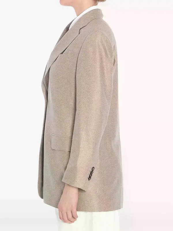 Tagliatore Single-breasted Jacket
