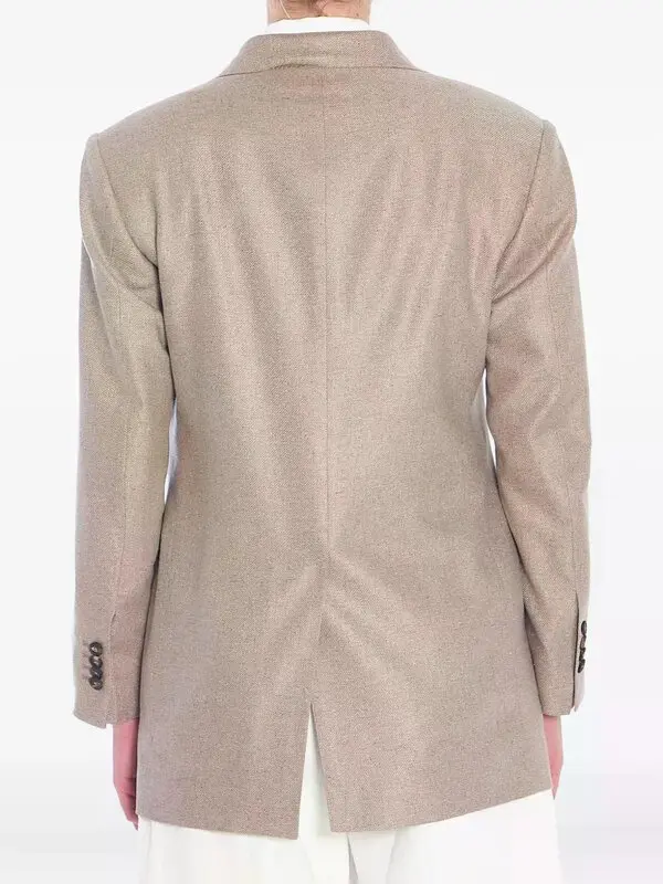 Tagliatore Single-breasted Jacket