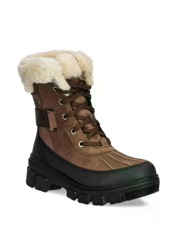Sorel Tivoli™ V Parc Boots - Brown