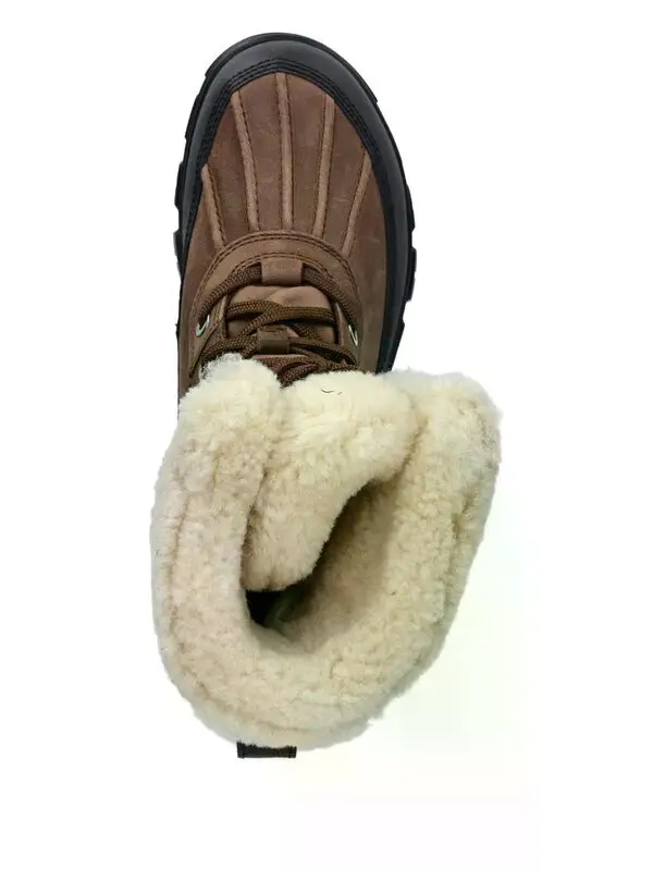 Sorel Tivoli™ V Parc Boots - Brown