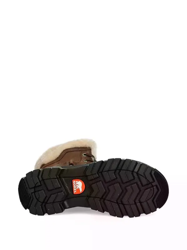 Sorel Tivoli™ V Parc Boots - Brown