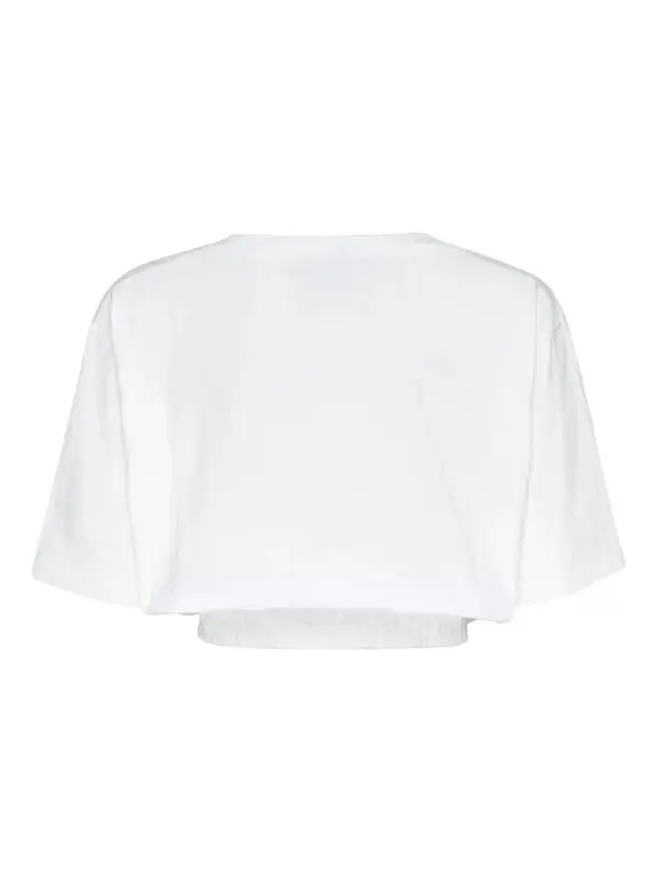Dsquared2 Logo-print T-shirt