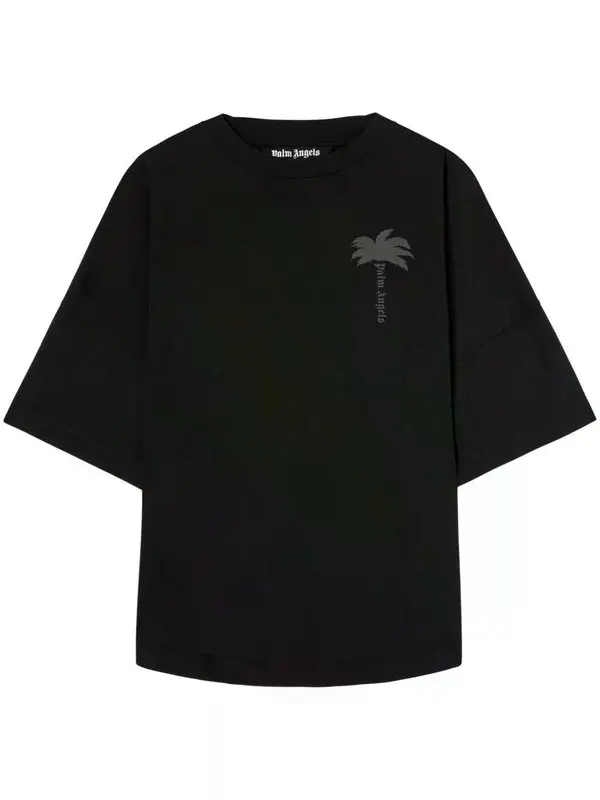 Palm Angels Palms Over T-shirt