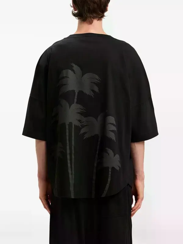 Palm Angels Palms Over T-shirt