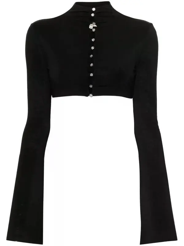 MANURI Leyla Crop Top