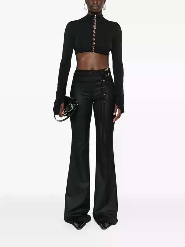 MANURI Leyla Crop Top