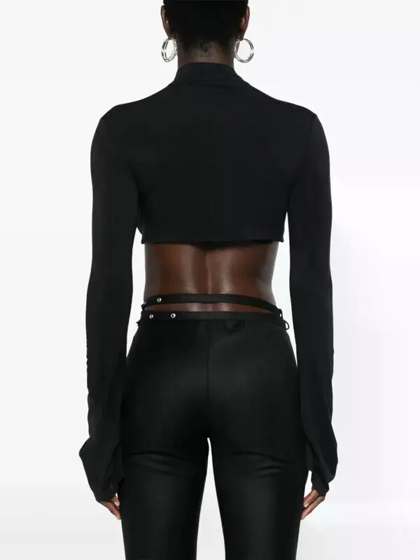 MANURI Leyla Crop Top