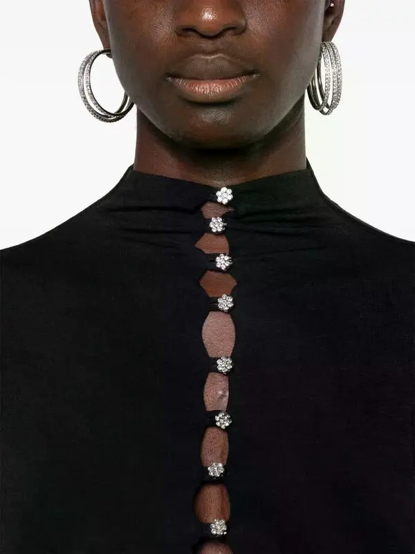 MANURI Leyla Crop Top