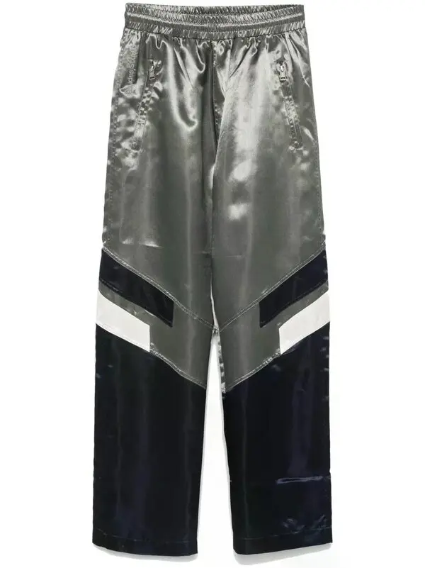 Études Studio Tailored Track Pants
