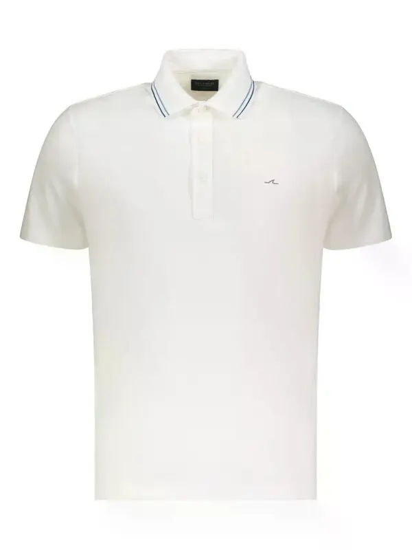 Paul & Shark Short-sleeve Polo Shirt