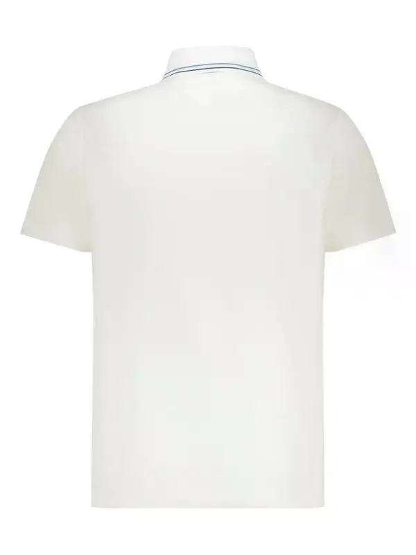 Paul & Shark Short-sleeve Polo Shirt
