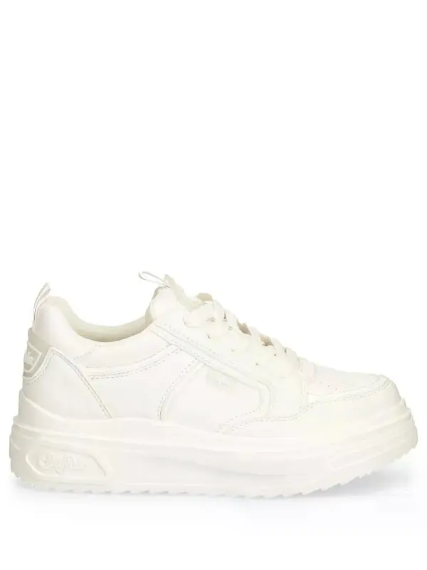 BUFFALO Vectra Sneakers - White