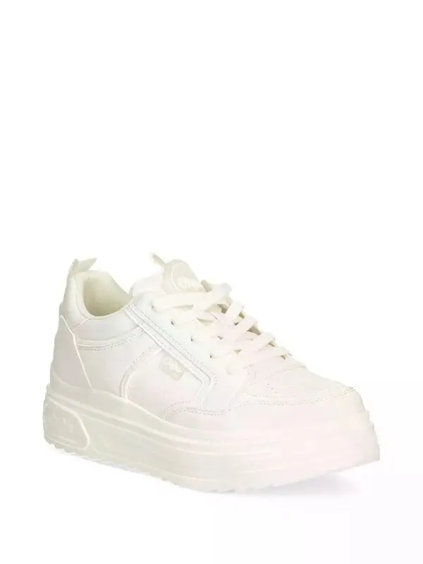 BUFFALO Vectra Sneakers - White