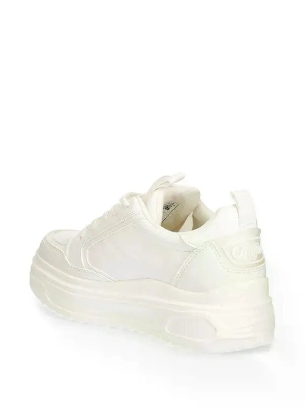 BUFFALO Vectra Sneakers - White