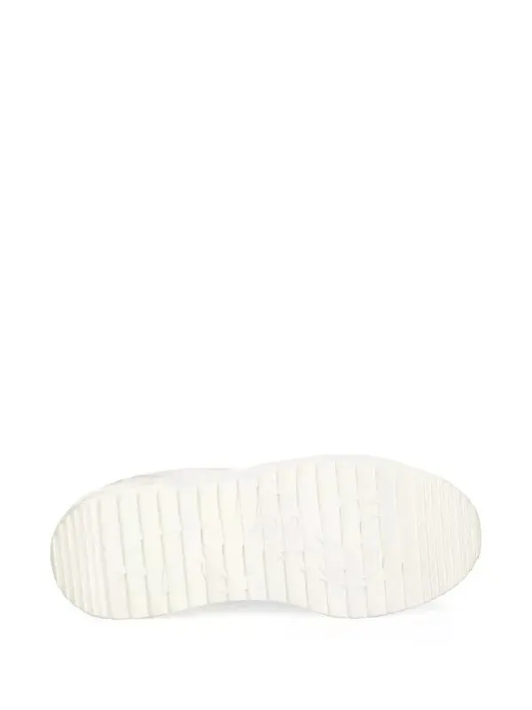 BUFFALO Vectra Sneakers - White