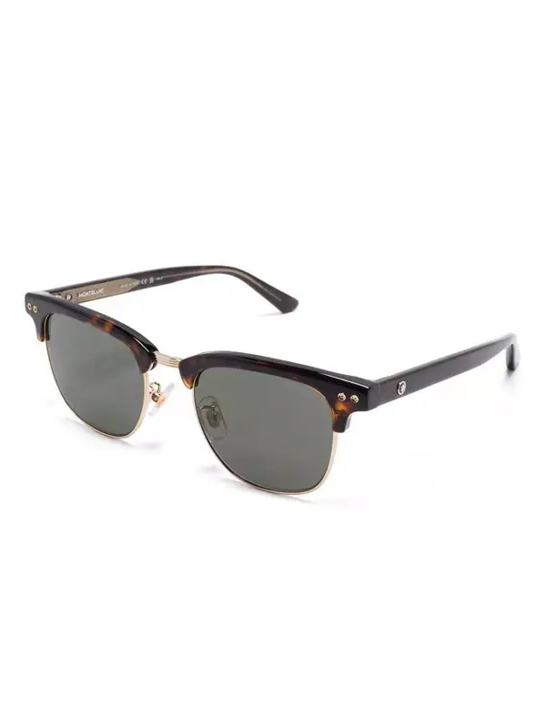 Montblanc 382 Sunglasses