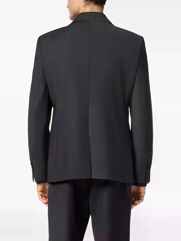 Philipp Plein Jogger Blazer
