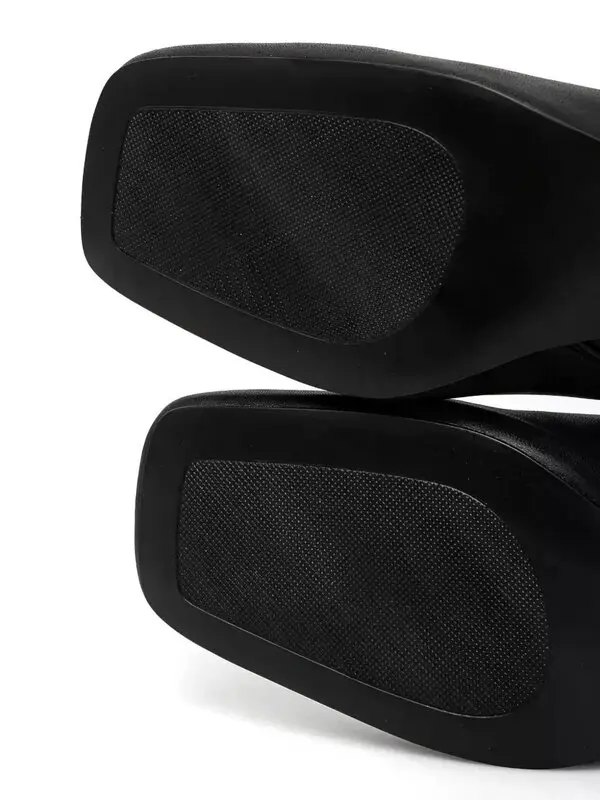 TWINSET 85mm Oval T Boots