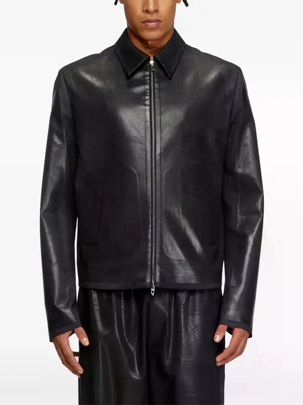 DIESEL® J-kane Jacket