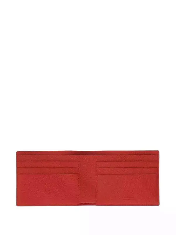 FERRAGAMO Monogram Wallet