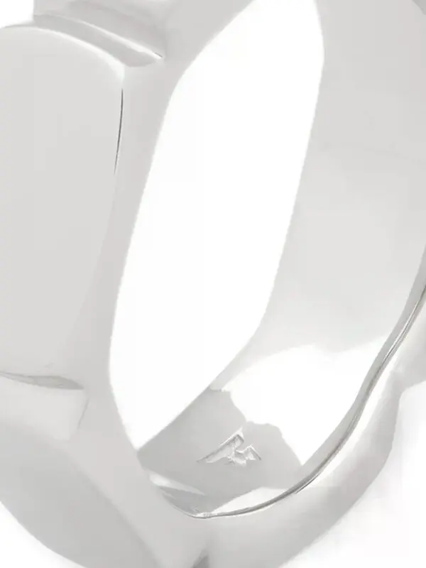 Tom Wood Medium Umi Band Ring