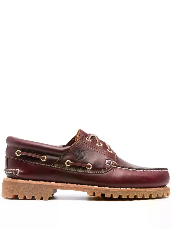 Timberland 3-eye Classic Lug Shoes