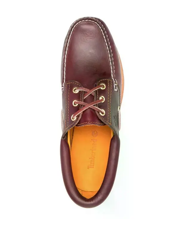 Timberland 3-eye Classic Lug Shoes
