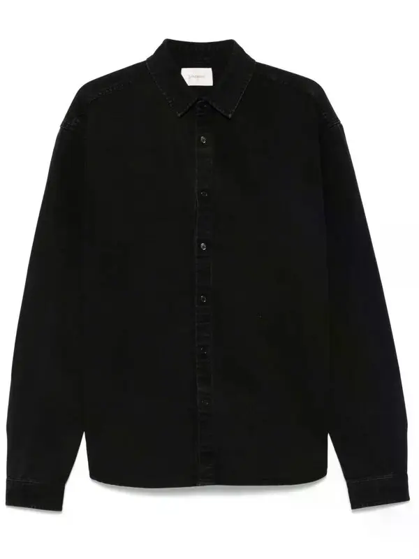 Saint Laurent Cassandre Shirt