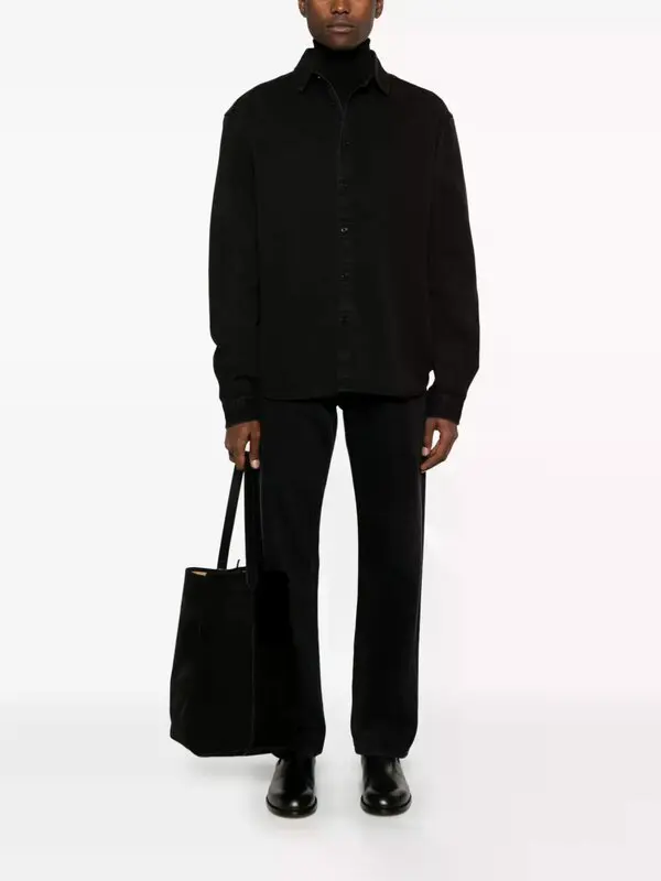 Saint Laurent Cassandre Shirt