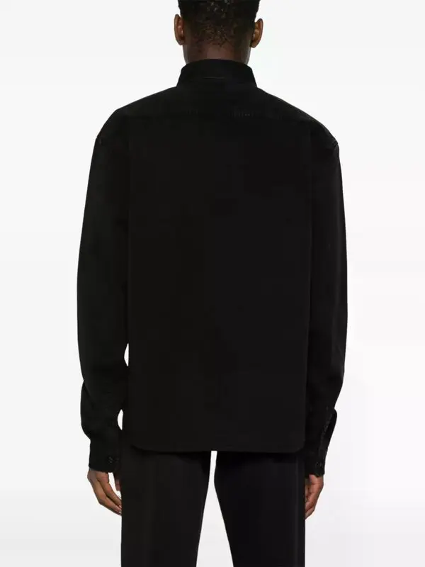Saint Laurent Cassandre Shirt