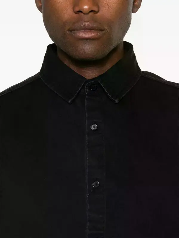 Saint Laurent Cassandre Shirt