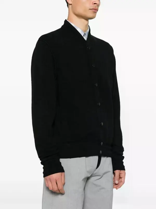 Givenchy 1952 Knit Jacket