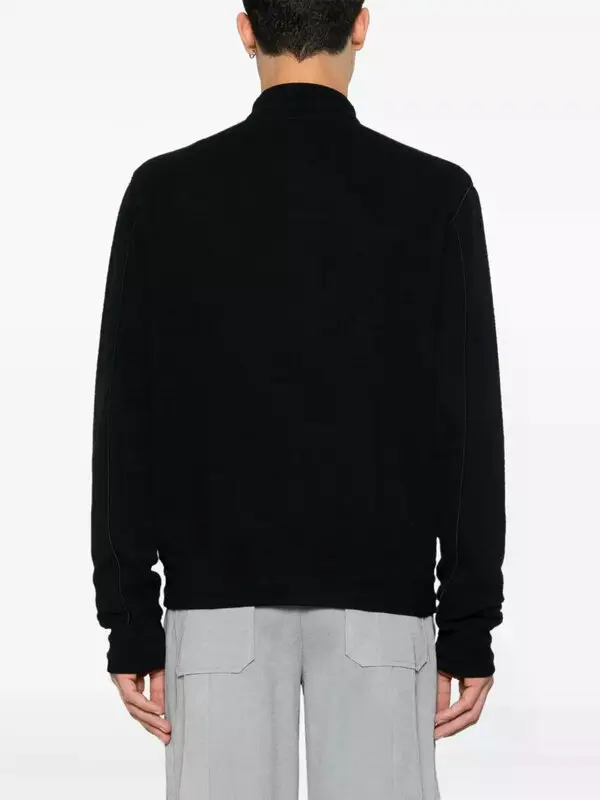 Givenchy 1952 Knit Jacket