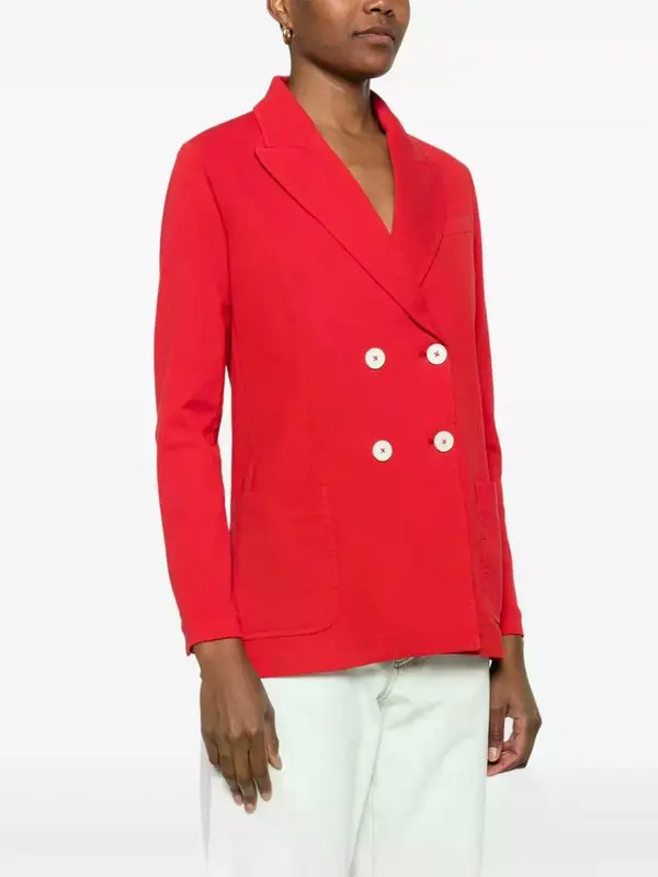 CIRCOLO 1901 Double-breasted Blazer