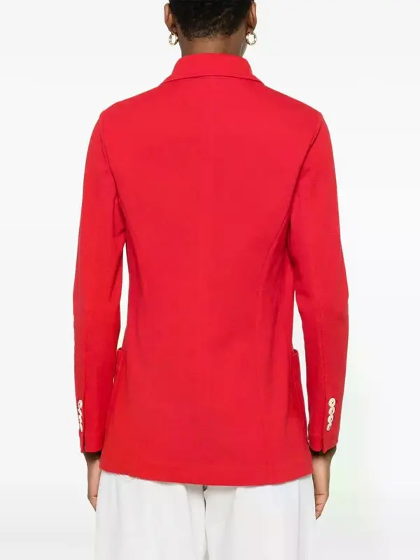 CIRCOLO 1901 Double-breasted Blazer