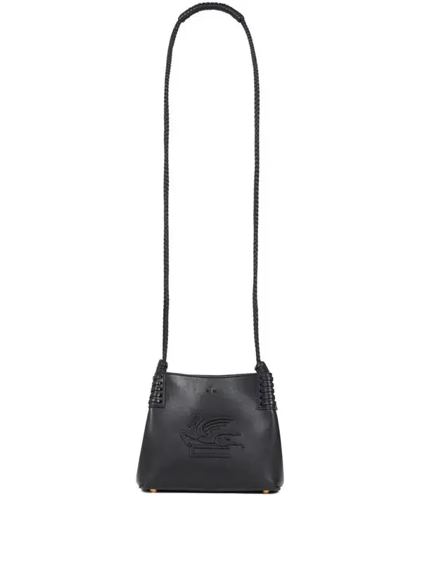 Etro Libra Tote Bag - Black
