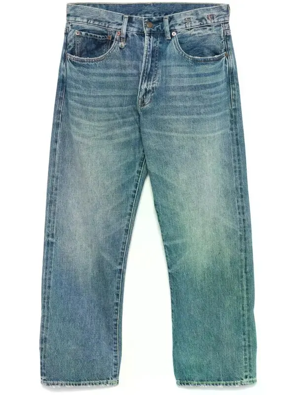 R13 X-bf Jeans