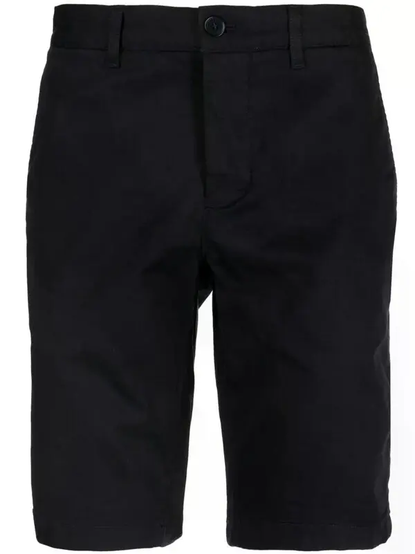 Lacoste Slim-cut Chino Shorts