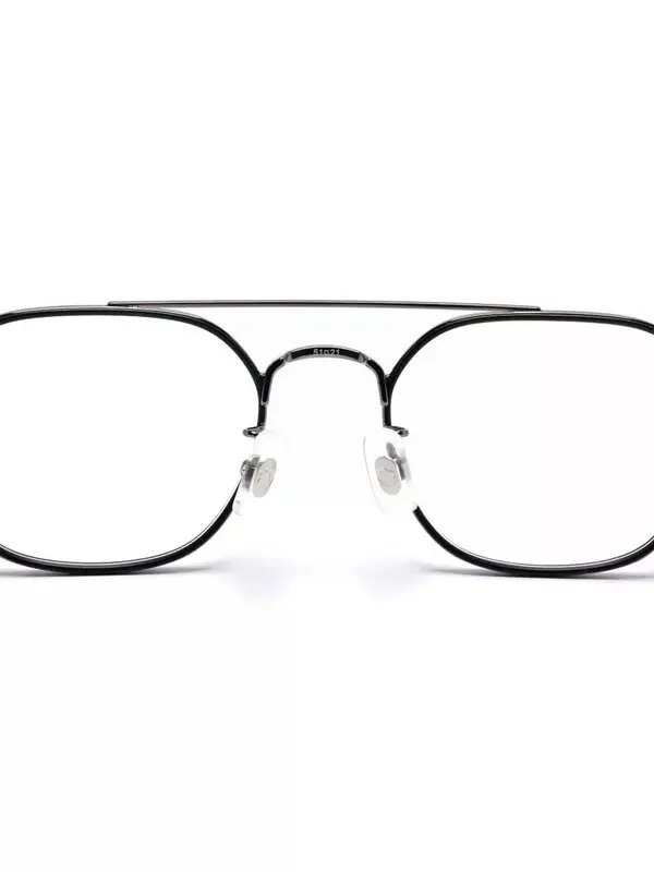 Montblanc Pilot-frame Glasses